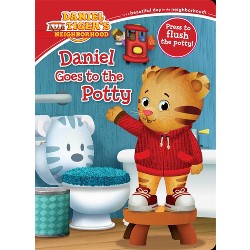 Time To Use The Potty - By Dk (board Book) : Target