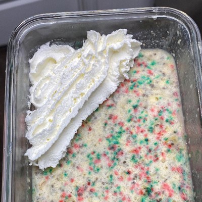 4.33 Cup Glass Food Storage Container Clear - Figmint™: Microwave ...