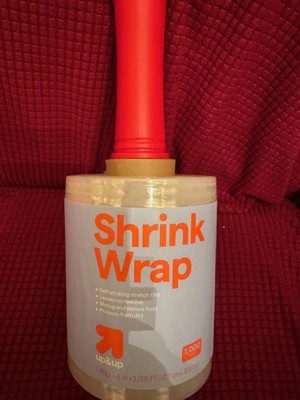 Shrink Wrap Small - Up&up™ : Target