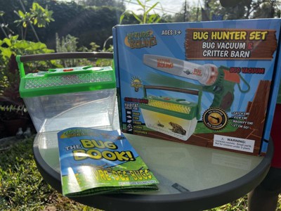 Nature Bound Bug Hunter Set : Target