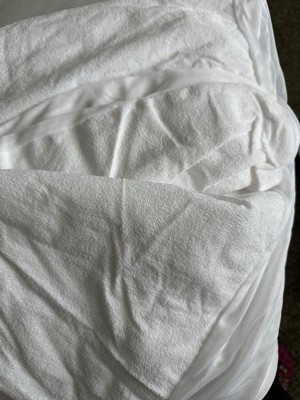 Twin Perfect Protection Waterproof Mattress Protector - Allerease : Target