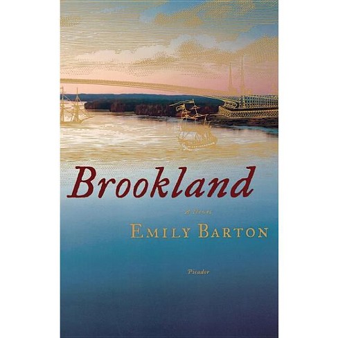 Brookland - By Emily Barton (paperback) : Target