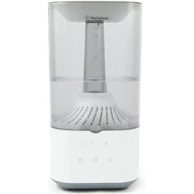 Westinghouse Digital Cool Mist Ultrasonic Humidifier, 6l Air Humidifier ...