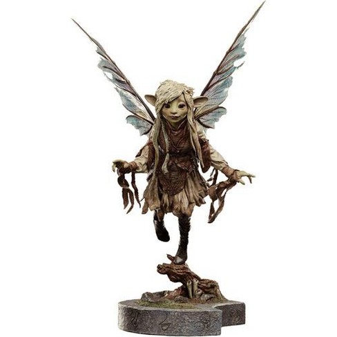Weta Workshop Figures Of Fandom - Dark Crystal - Deet The Gelfling (1:6 ...