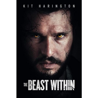 The Beast Within (2024) : Target