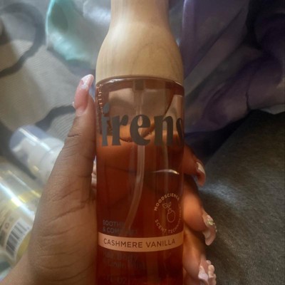 Being Frenshe Hair, Body & Linen Mist Body Spray With Essential Oils ...