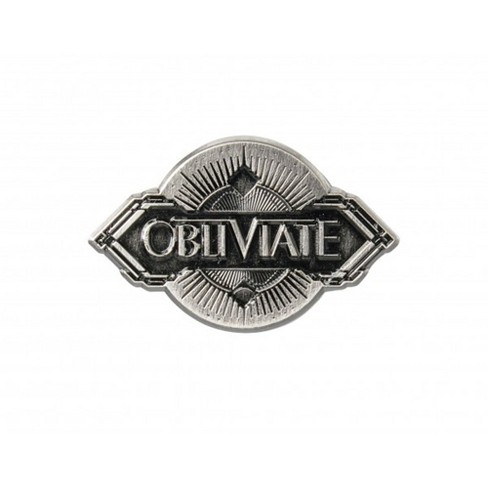 Monogram International Inc. Harry Potter Fantastic Beasts Pewter Lapel ...