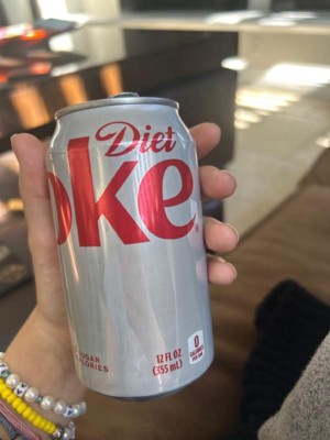 Diet Coke - 20 Fl Oz Bottle : Target