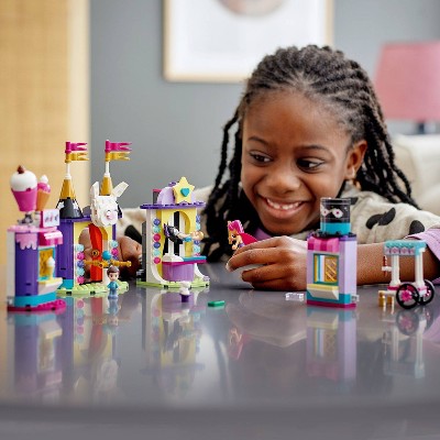 LEGO Friends : Target