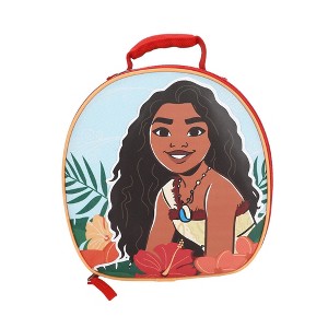 Disney Princess Classic Molded Lunch Kit - Moana : Target