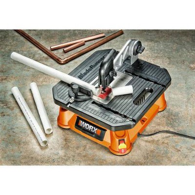 Worx Brandclub Worx WX572L BladeRunner Tabletop Saw