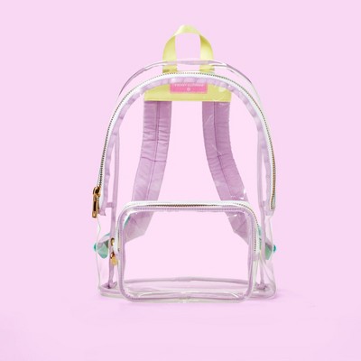 Clear Backpacks : Target