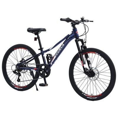 Schwinn Ranger 24" Mountain Bike - Blue : Target