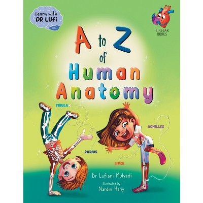 Classic Human Anatomy - By Valerie L Winslow (hardcover) : Target