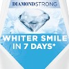 Crest 3d White Diamond Strong Wintermint Mouthwash - 1l : Target