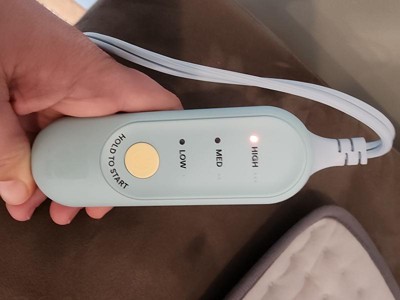 Heating Pad - Xxl - Up&up™ : Target