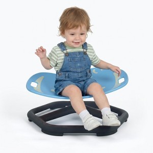 Spinning Chair for Autistic Kids (Ages 3-18) - 220LBS Capacity Sensory ...