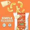 Cheetos Simply Puffs White Cheddar - 12oz : Target