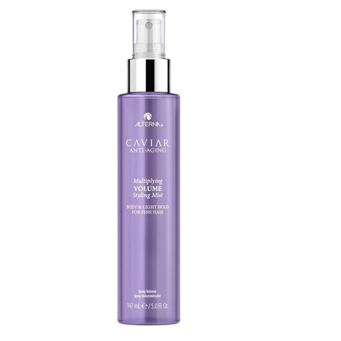 Alterna Caviar Anti-aging Multiplying Volume Styling Mist, For Fine ...