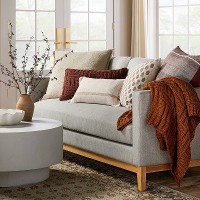 Threshold Designed W/studio Mcgee : Throw Pillows : Target