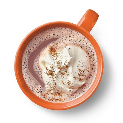 Pumpkin Spice Hot Cocoa Mix - 7.9oz/8ct - Good & Gather™ : Target