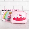 Uncanny Brands Hello Kitty Two-slice Empire Toaster : Target
