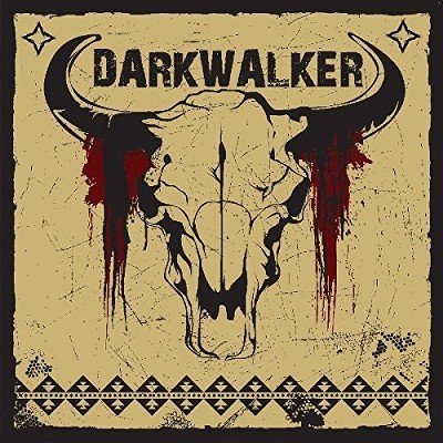 Darkwalker - Wastelands (cd) : Target