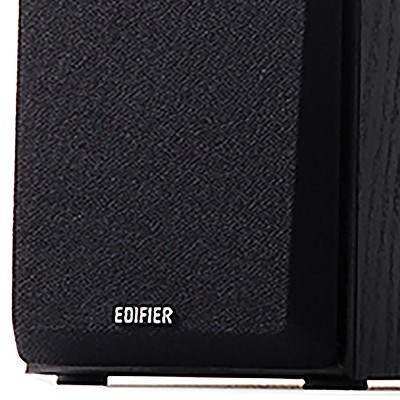 Edifier® R980t 24-watt-rms Amplified Bookshelf Speaker System : Target