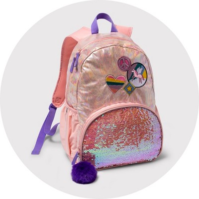 Novelty & Trendy Backpacks : Target
