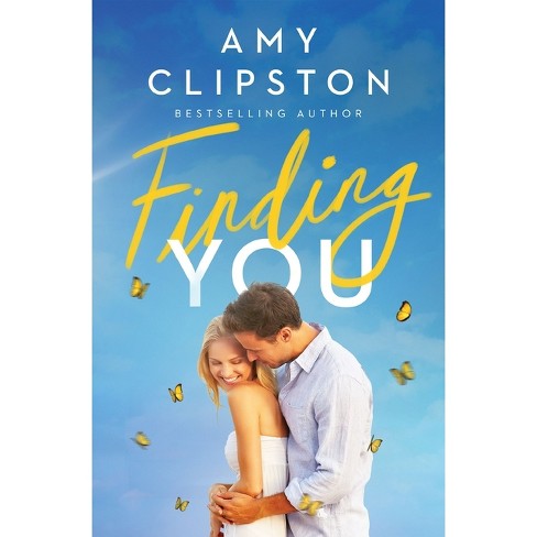 Finding You - By Amy Clipston (paperback) : Target