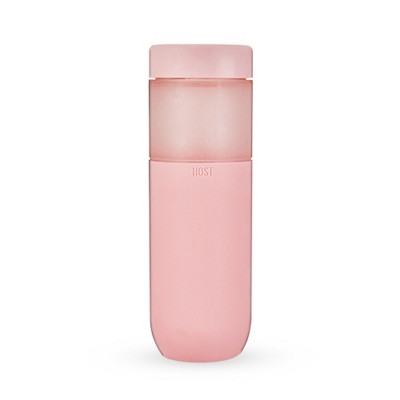 Host Freeze Double Walled Daily Water Bottle Freezer Cooling Tumbler ...