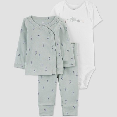 Preemie : Baby Girl Clothes : Target