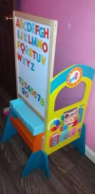 B. Play School Play Set - Schoolhouse Fun : Target