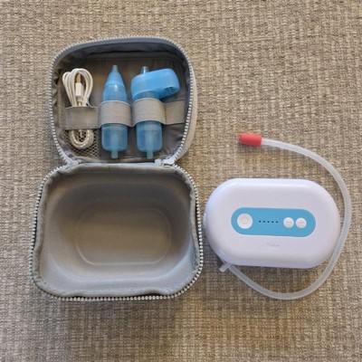 Frida Baby Electric NoseFrida Pro with Hospital Grade Suction : Target
