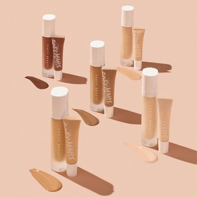Fenty Snackz By Fenty Beauty By Rihanna Pro Filt'r Mini Soft Matte ...