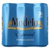 Modelo Especial Lager Beer - 3pk/24 Fl Oz Cans : Target