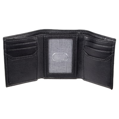Mens Nylon Wallets Trifold : Target