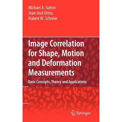 Earthquake And Volcano Deformation - By Paul Segall (hardcover) : Target