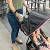 Summer by Ingenuity 3D Mini Stroller - Pink : Target