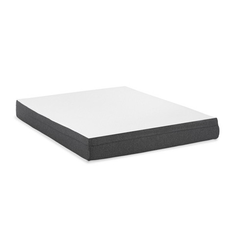 Nicbex Twin Size 8 Inch Memory Foam Mattress With Edge Support And Air ...