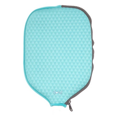 Glove It Neoprene Pickleball Paddle Cover, Capri : Target