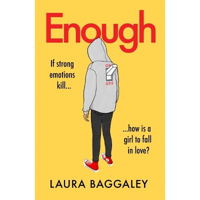 Enough - By Cassidy Hutchinson (hardcover) : Target