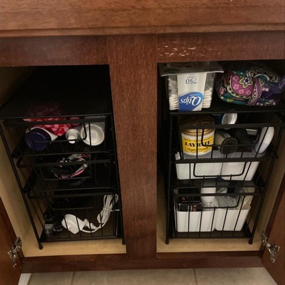 3 Tier Drawer Organizer - Brightroom™ : Target