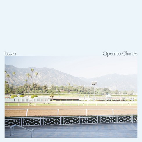 Itasca - Open To Chance : Target