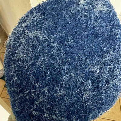 Clorox Extendable Pole Tub & Tile Scrubber : Target