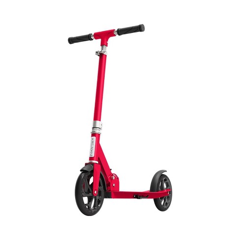 Jetson Hex Kick Scooter - Red : Target