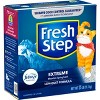 Fresh Step Extreme Scented Litter With The Power Of Febreze Clumping ...