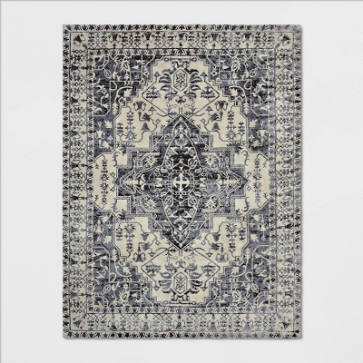 Elaenia Vintage Persian Woven Rug - Opalhouse™ : Target