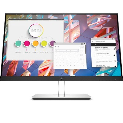 Hp Inc. E14 G4 Portable Monitor 14" Fhd (1920 X 1080) 59-60 Hz : Target