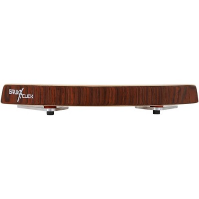 Gruv-x X-click Cross Stick Accessory Rosewood : Target